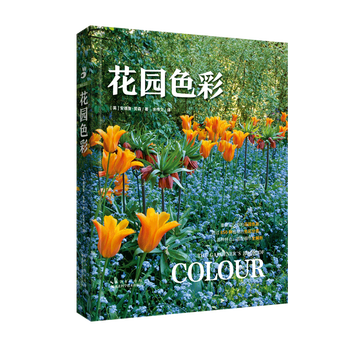 花园色彩