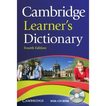剑桥学习者词典 Cambridge Learner's Dictionary [With...