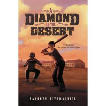 A Diamond in the Desert