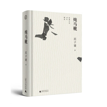 世界·观 迟子建作品·炖马靴：短篇小说30年精选