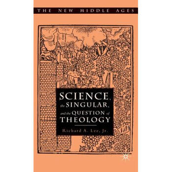 Science, the Singular, and the Question of T...