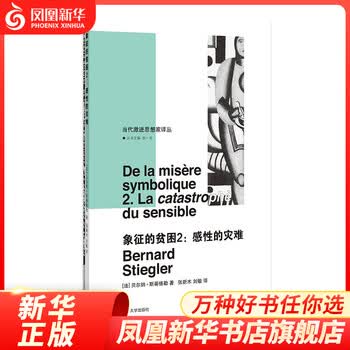 象征的贫困2 正版正货 新华书店