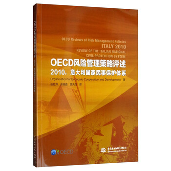 OECD风险管理策略评述 2010