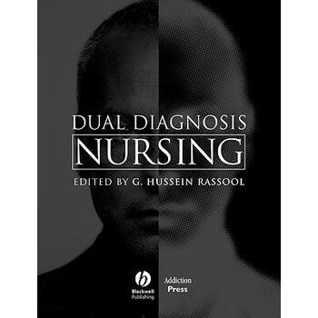 高被引Dual Diagnosis Nursing
