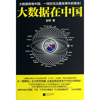大数据在中国