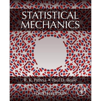 Statistical Mechanics