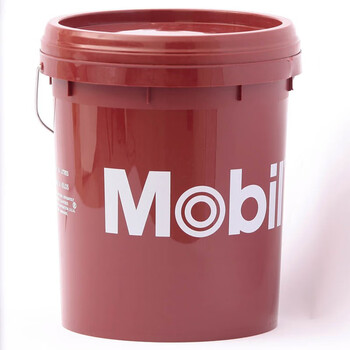 mobilgear626 627 629 630 632 634 636工业齿轮油18L机械设备润滑 Mobilgear 629=150号齿轮 ...