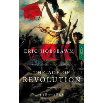革命时代 Age Of Revolution: 1789-1848