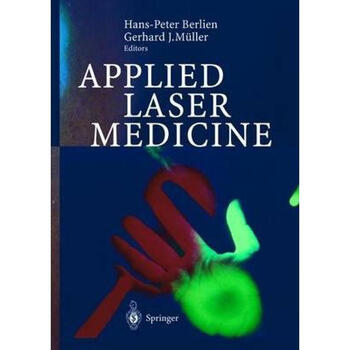 Applied Laser Medicine