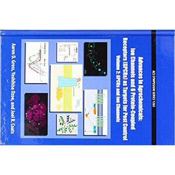 Advances in Agrochemicals: Ion Channels and G Pr