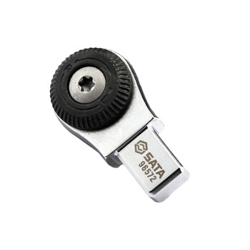 【世达96573】世达（SATA）96573 3/8“系列扭力扳手棘轮头(方口9x12MM)【行情 报价 价格 评测】-京东