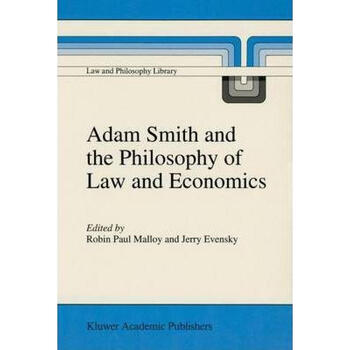 Adam Smith and the Philosophy of Law and Eco...