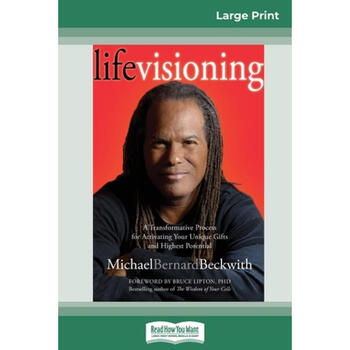 Life Visioning (16pt Large Print Edition)