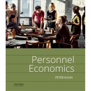 Personnel Economics