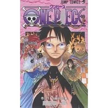 海贼王 36ONE PIECE 36