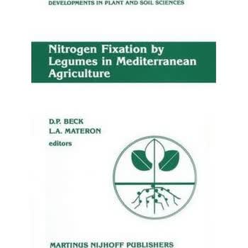 Nitrogen Fixation by Legumes in Mediterranea...