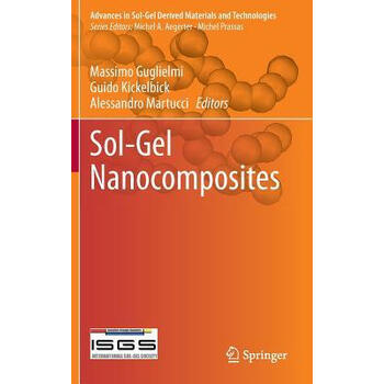 Sol-Gel Nanocomposites