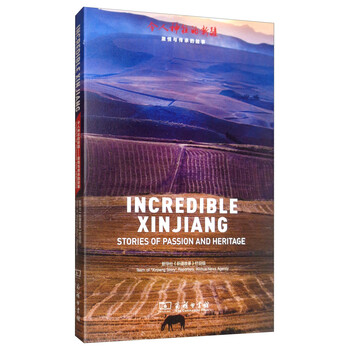 令人神往的新疆：激情与传承的故事