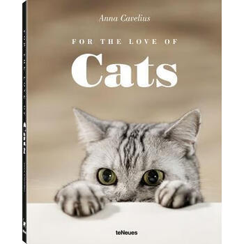For the Love of Cats