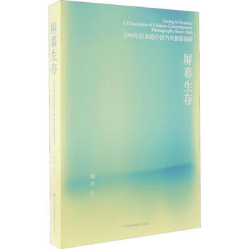 屏幕生存 2000年以来的中国当代摄影切面
