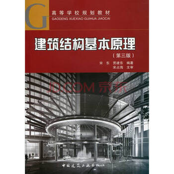 建筑结构基本原理