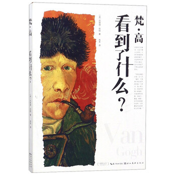 梵·高看到了什么？/盖博瓦丛书