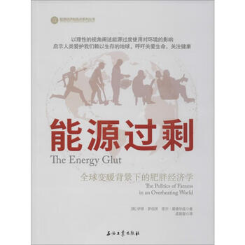 能源过剩 全球变暖背景下的肥胖经济学