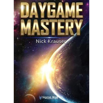 Daygame Mastery Colour