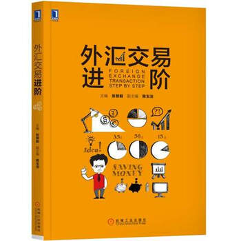 外汇交易进阶 张慧毅主编 机械工业出版社
