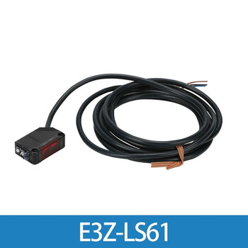 欧姆龙OMRON 原装光电开关感应 E3Z/E3ZG E3Z-LS81【图片 价格 品牌 报价】-京东