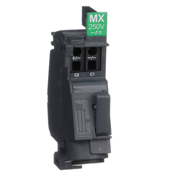 施耐德电气 断路器分励脱扣器；MX+OF（LV426950标准 OF+LV426844 MX分励）【图片 价格 品牌 报价】-京东