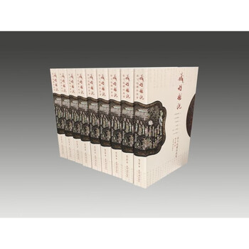 《藏杂·杂说：我与收藏的故事》韩天衡著  1册书