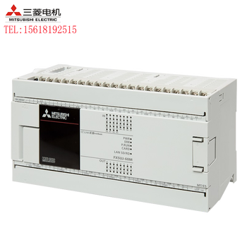 LC可编程摈器FX5UJ-24/40/60FX5S-30/40/60/80MT/R/ES FX5UJ-24MT/ES 220V 未税 未税 ...