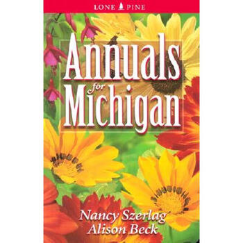 Annuals for Michigan
