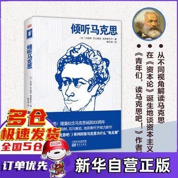 倾听马克思
