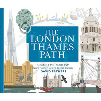 London Thames Path