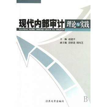 现代内部审计理论与实践