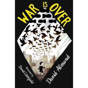 War is Over