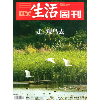 三联生活周刊（2019年第47期，总第1064期）