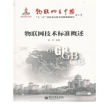 物联网技术标准概述