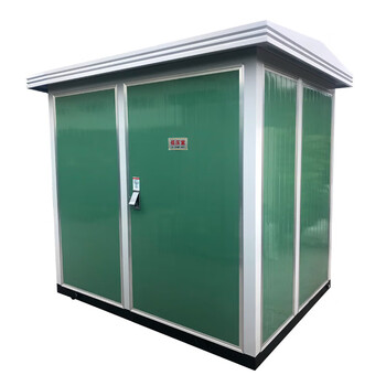 欧式美式箱变YBW景观成套ZGS11配电房630kva变压器35KV箱式变电站 常规欧式箱变1000KVA【图片 价格 品牌 报价】-京东