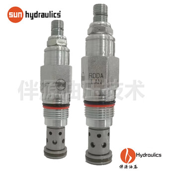 直动溢流阀 RDDA-LAN RDBA-LBN RDFA-LCN RDHA-LWN RDJA RDBA-LWN【图片 价格 品牌 报价】-京东