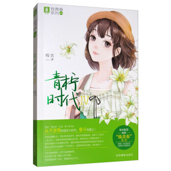 意林致青春系列4:青柠时代4 梅吉