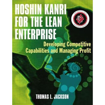 Hoshin Kanri for the Lean Enterprise: Develo...