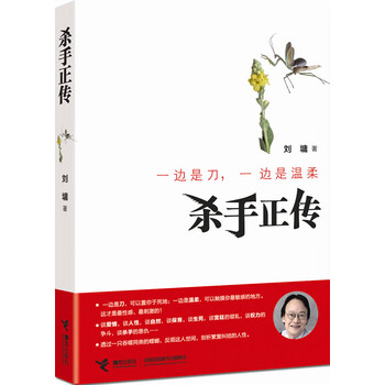 杀手正传(新版)
