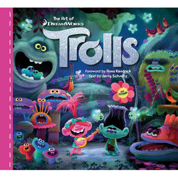 The Art of Trolls