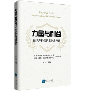 力量与利益：知识产权保护案例启示录