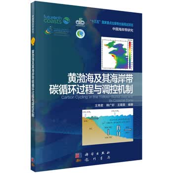 黄渤海及其海岸带碳循环过程与调控机制