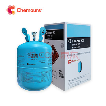 科慕（CHEMOURS）制冷剂京东自营专区 - 京东