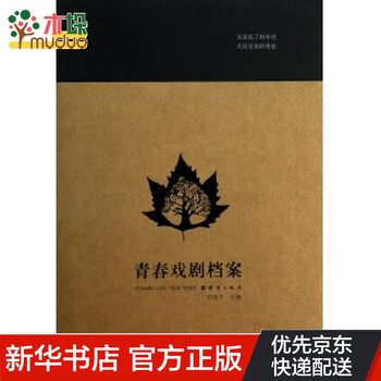 青春戏剧档案